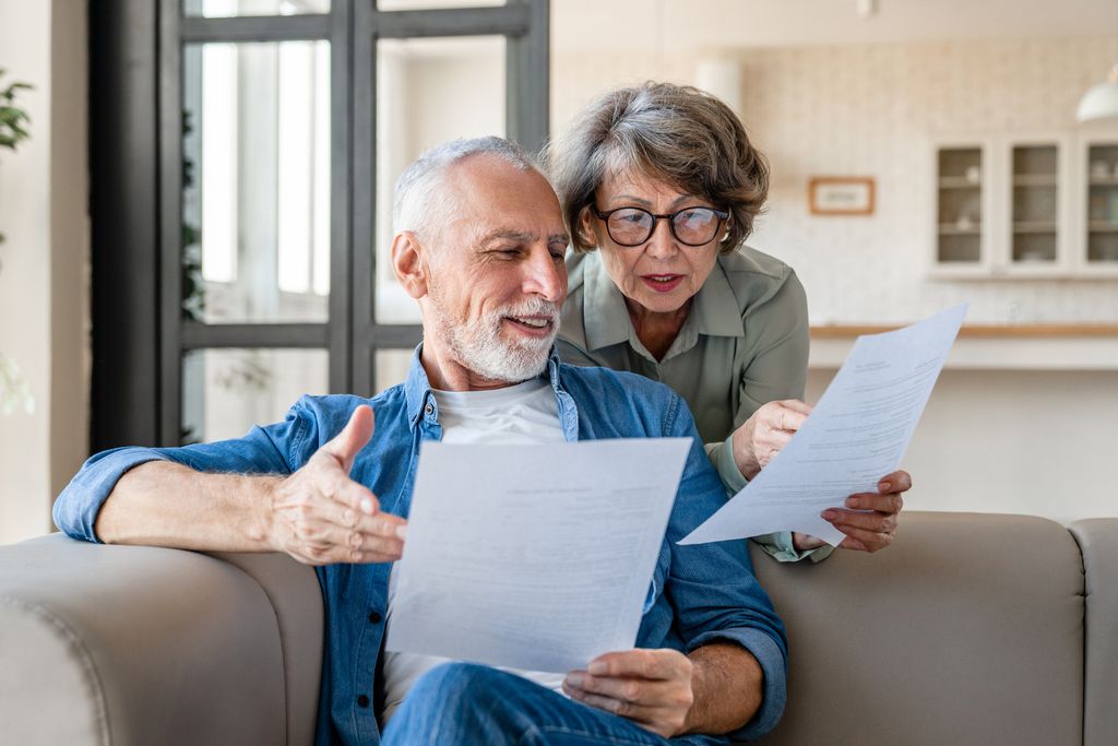 Should you defer your state pension and stay in work? | MoneyWeek