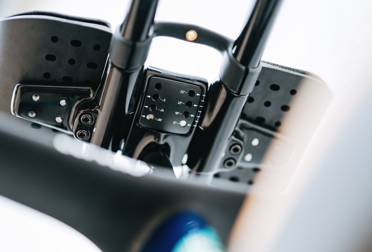 Spot the difference: Cervélo releases new P5 time trial bike | Cyclingnews