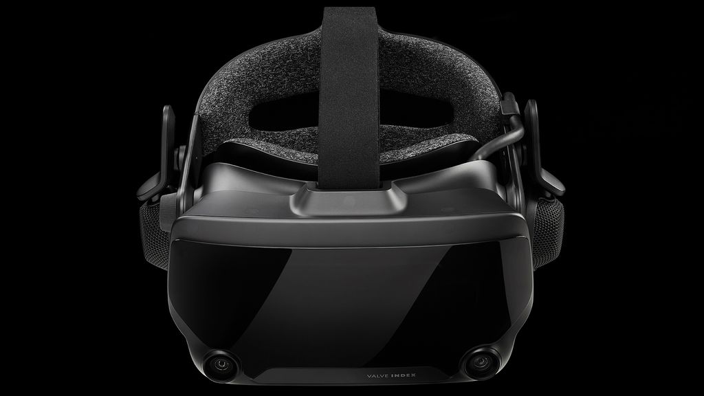 Valve Index review: The pinnacle of VR technology | Live Science