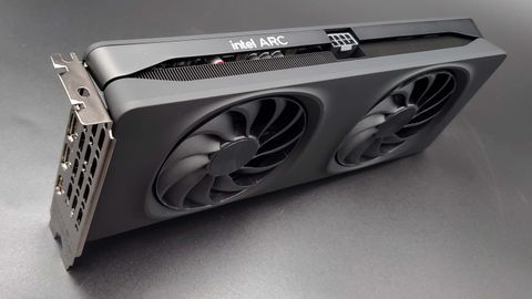 Intel Arc B580 review | PC Gamer