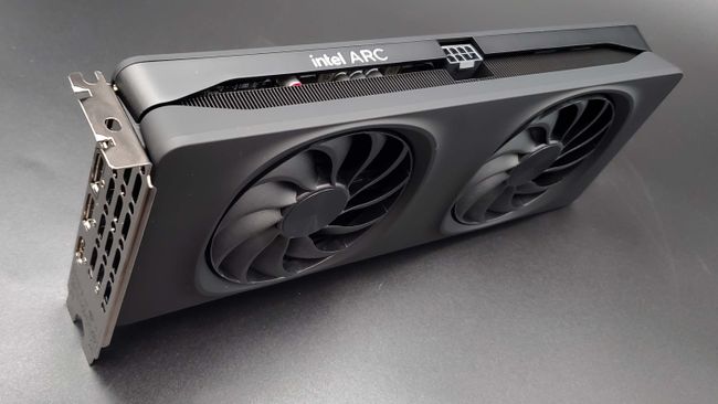 Intel Arc Celestial discrete GPUs have hit pre-silicon validation and ...