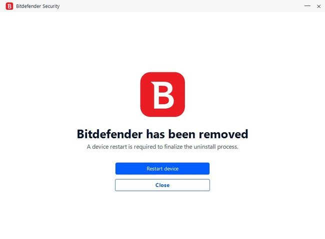 How to uninstall Bitdefender on Windows | Windows Central