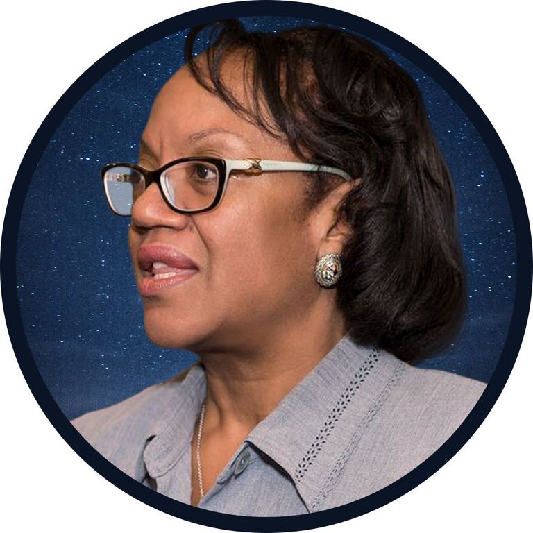 NASA Careers | The Coolest Jobs at NASA Held By Women | Marie Claire