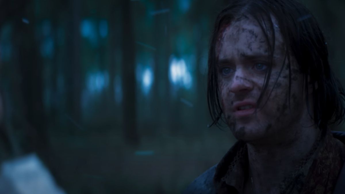 Where is Jaskier in The Witcher: Blood Origin? Joey Batey explains when ...