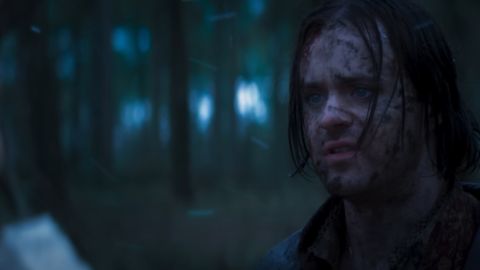 Where is Jaskier in The Witcher: Blood Origin? Joey Batey explains when ...