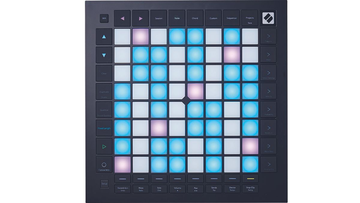 Akai Pro APC64 review | MusicRadar