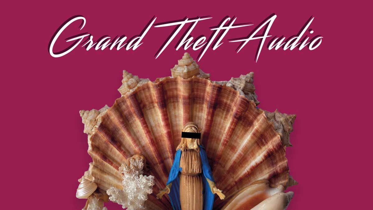 Grand Theft Audio: Pass Me The Conch album review | Louder