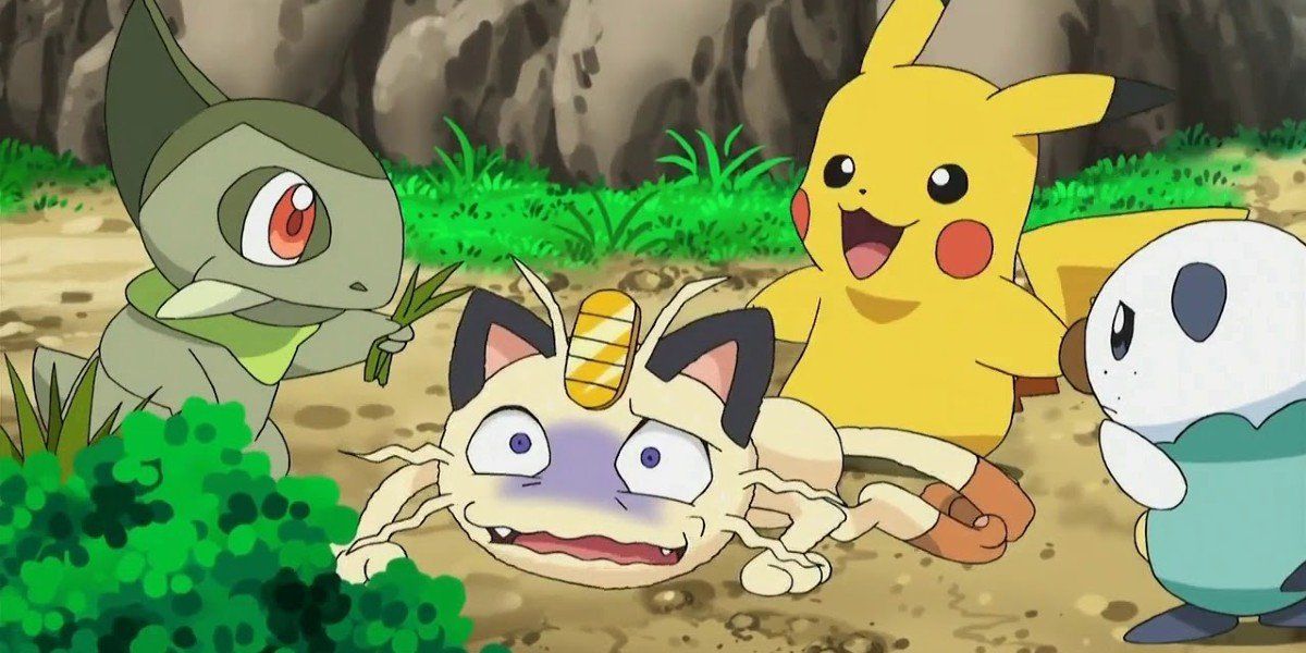 Detective Pikachu 2: 10 Pokemon That Need To Appear In A Sequel ...