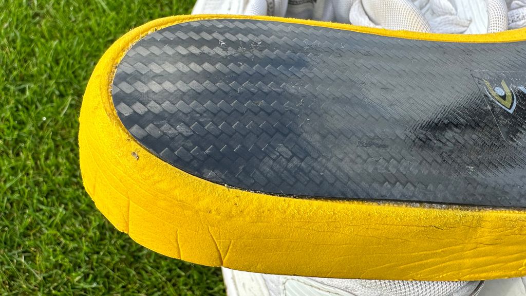 VKTRY Performance Insoles Review | Golf Monthly