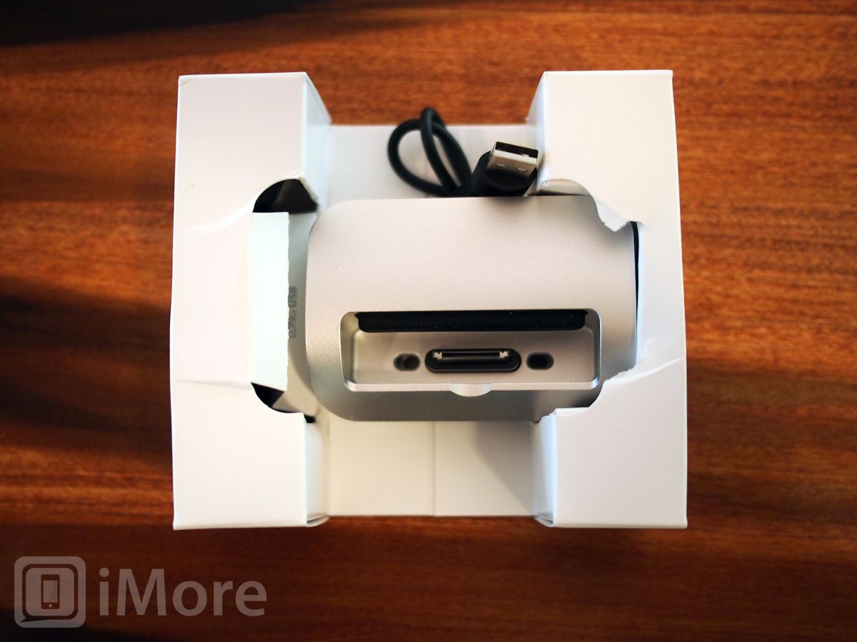 Elevation Dock for iPhone review | iMore