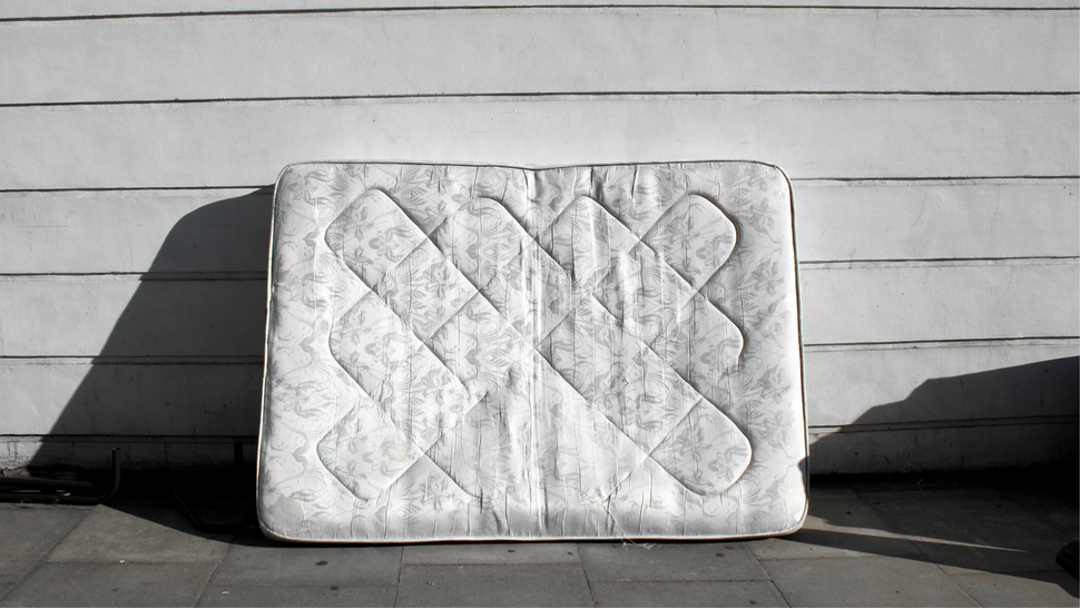 No, you shouldn't buy a used mattress — here's why | Tom's Guide