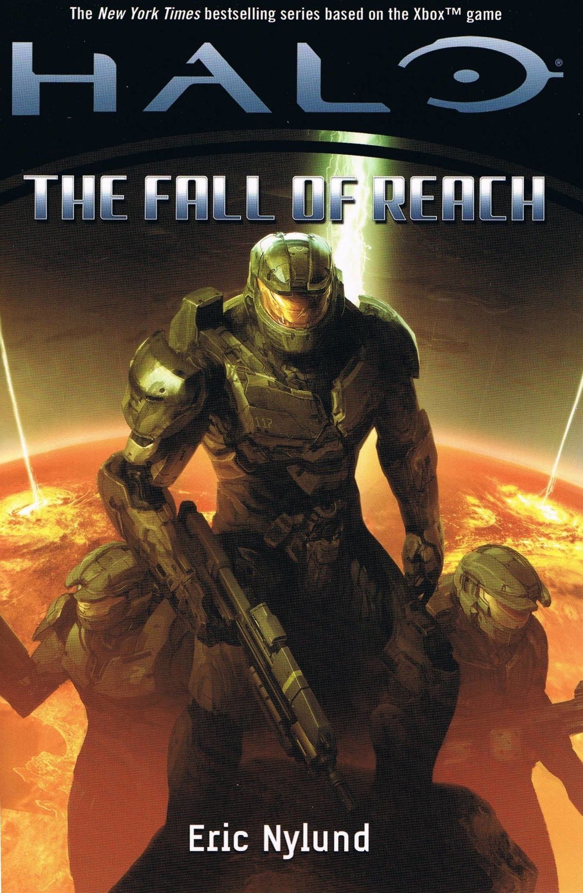 All the Halo lore books and the order to read them in | Windows Central