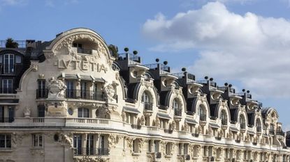 The Set Hotels Have Transformed Historic Settings Into Modern Luxury ...