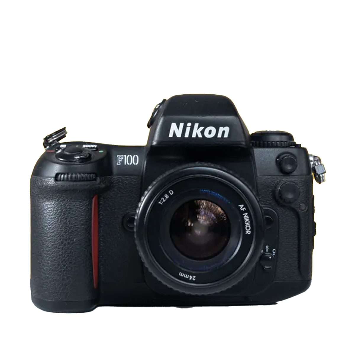 Best film cameras 2024: top classic and analog cameras | TechRadar