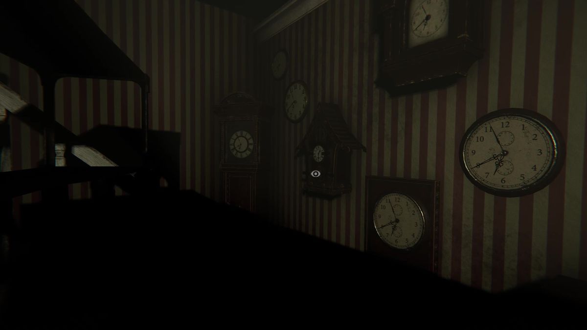 How to solve the Clock Puzzle in Madison | GamesRadar+