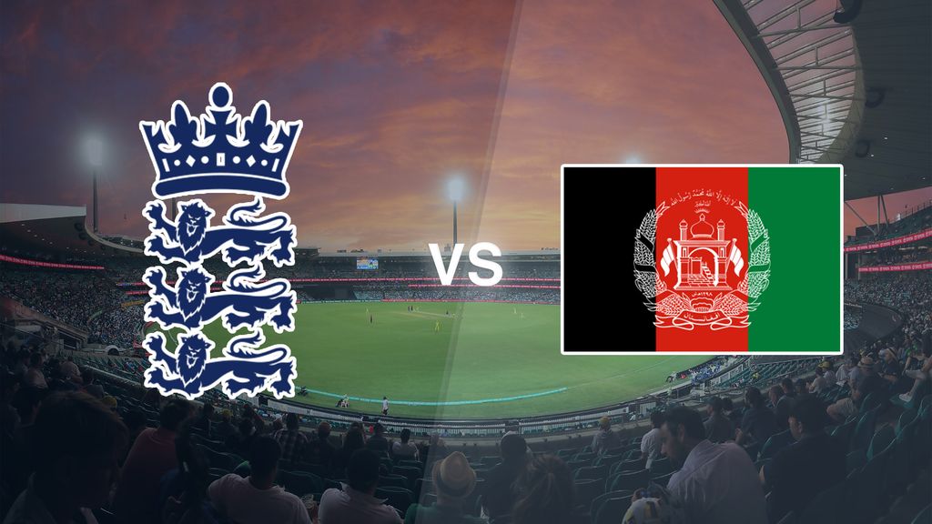 England vs Afghanistan live stream — how to watch the T20 World Cup ...
