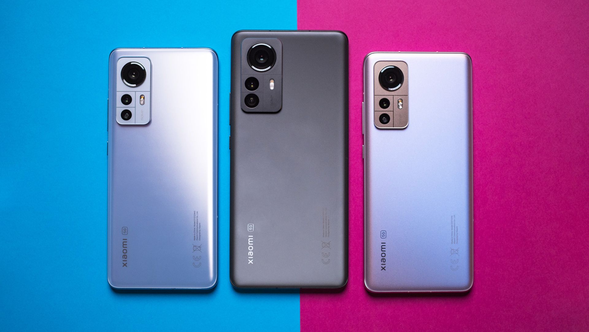 Xiaomi 12 Pro vs. 12 vs. 12X: Which should you buy? | Android Central