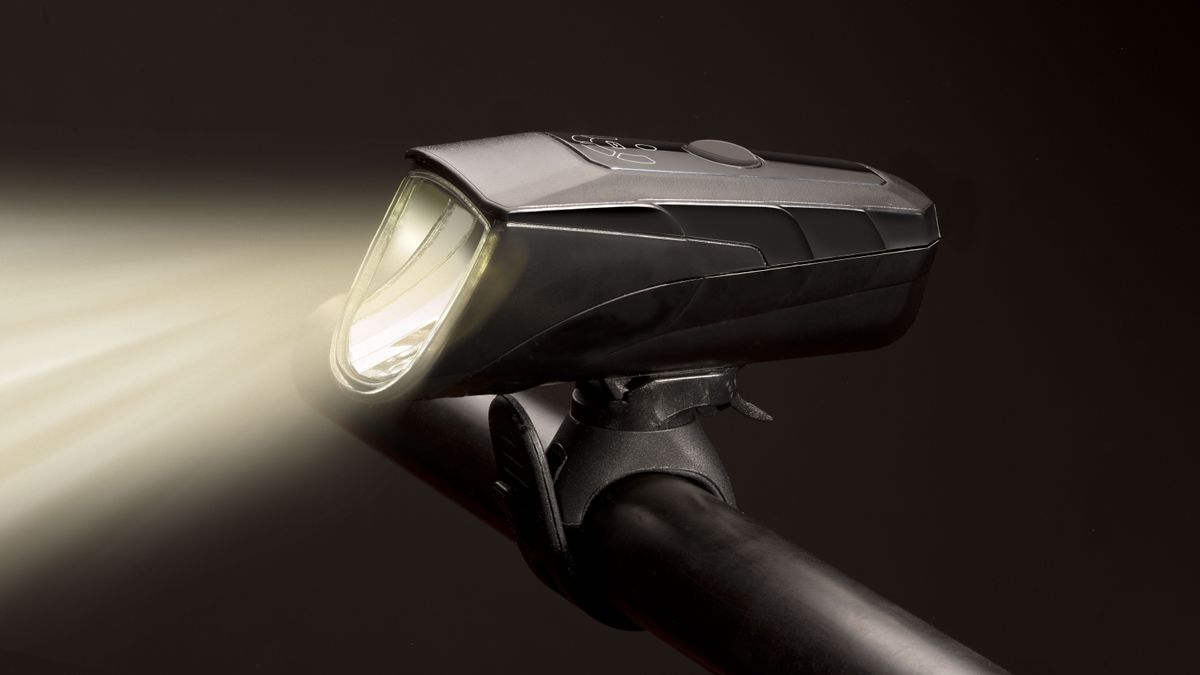How to install bike lights | Tom's Guide