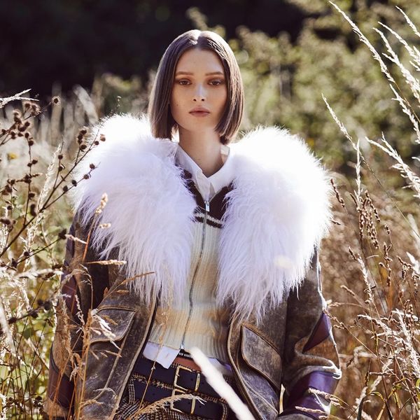 Articles by Sara Holzman, Style Director | Marie Claire