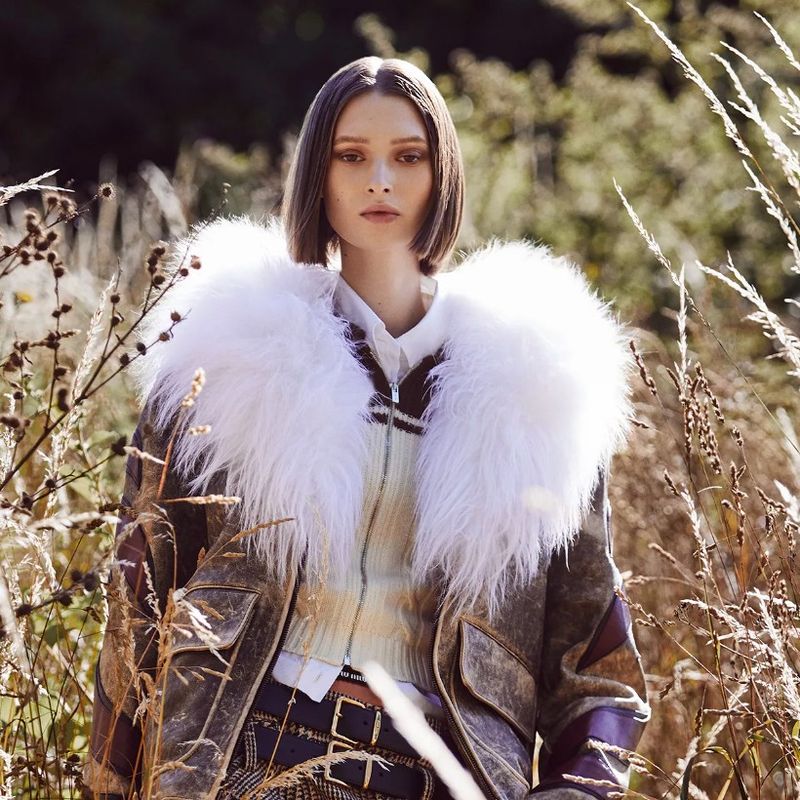 Articles by Sara Holzman, Style Director | Marie Claire