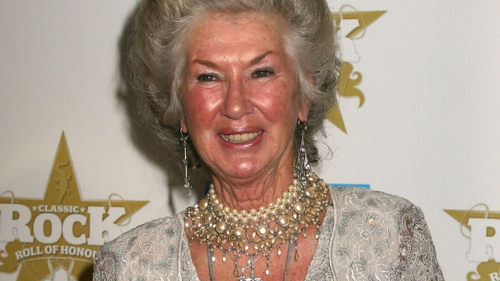 Thin Lizzy frontman Phil Lynott’s mother Philomena has died | Louder