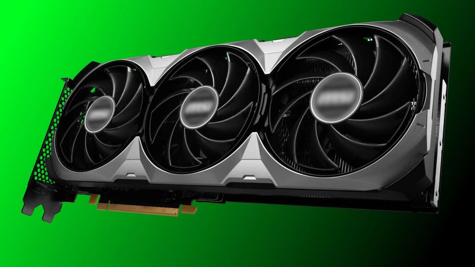 Nvidia RTX 4060 Ti 16GB prices tumble in response to AMD's new graphics ...