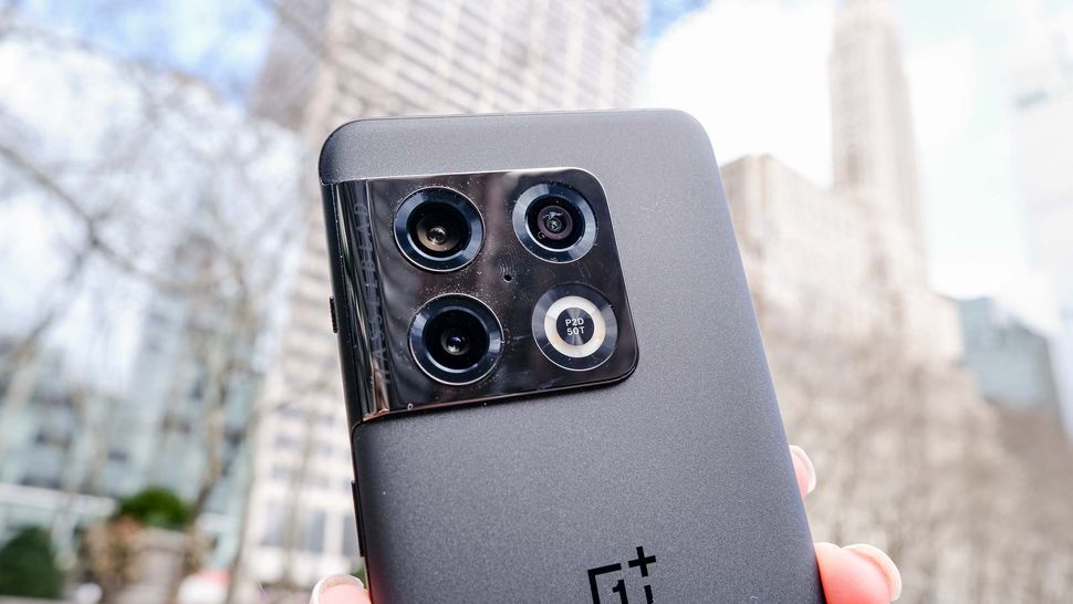 OnePlus 10 Pro review: The best Android phone for the money | Tom's Guide