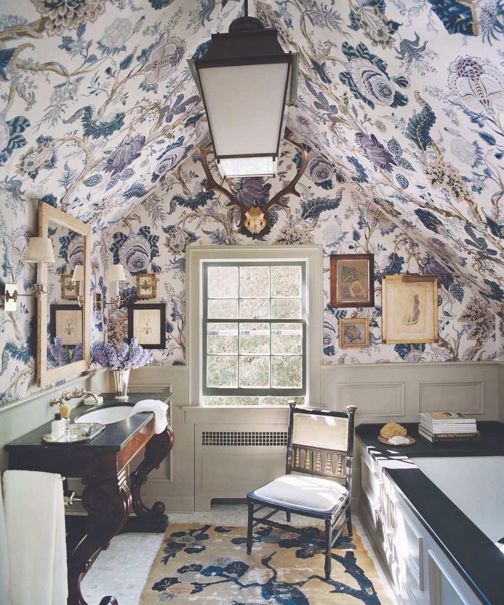 How can I make my walls attractive? 8 rules for beautiful walls | Homes ...