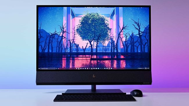 Is a laptop, desktop, or all-in-one PC better for working at home ...