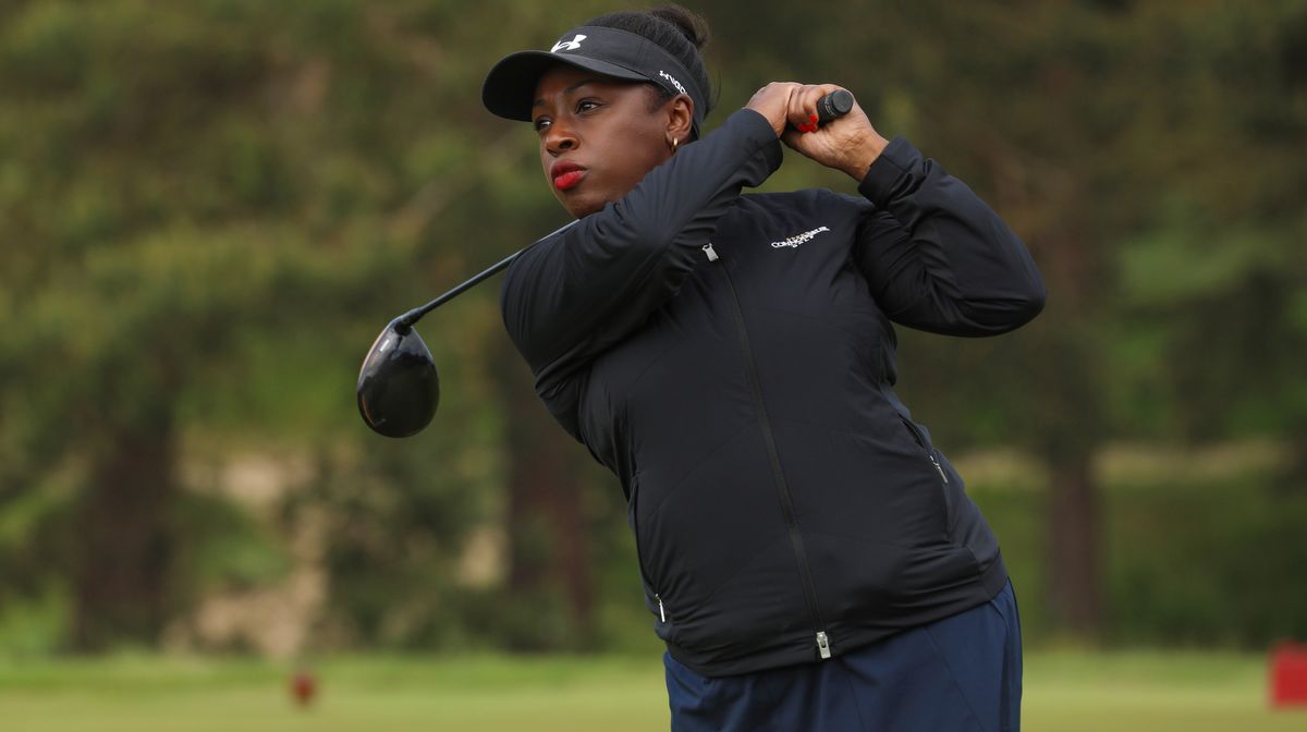 'My Embarrassment Was Palpable' - Genelle Aldred Reflects On The Highs ...