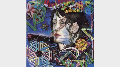 Largely Considered a Career Mistake, Todd Rundgren’s ‘A Wizard, a True ...