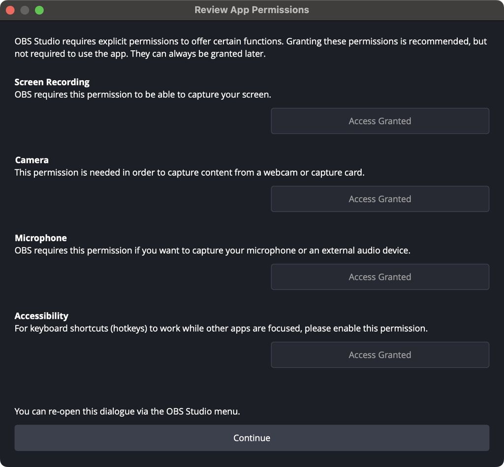 OBS Studio review | TechRadar