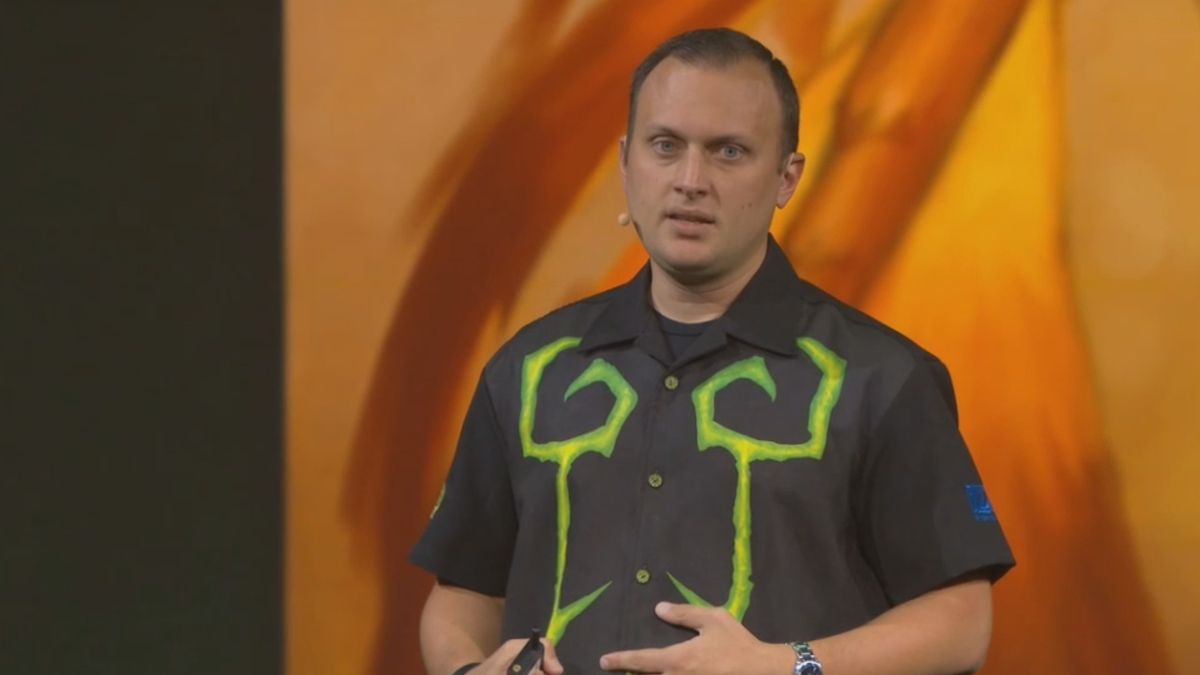 WoW: Legion's first mini-patch makes old dungeons new again and adds a ...