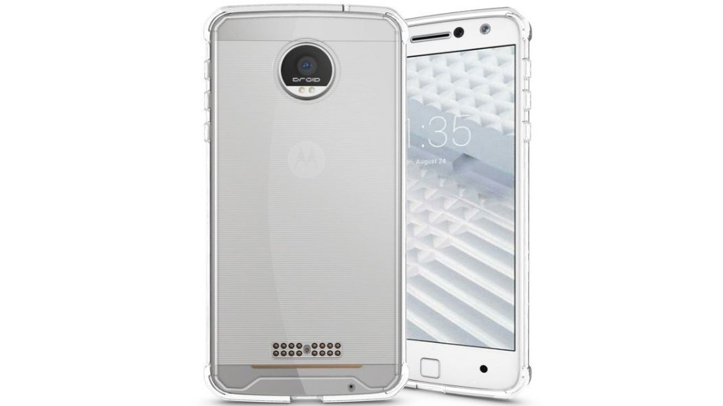 The 10 best Moto Z cases you can buy right now | TechRadar