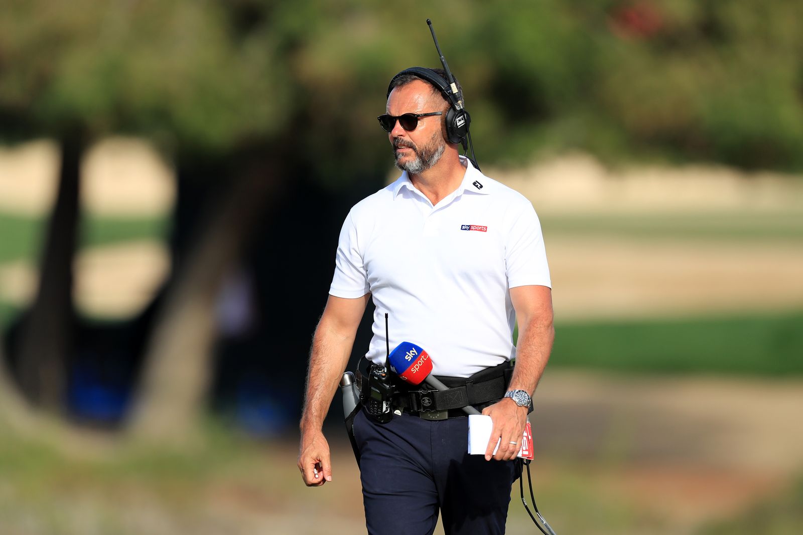 Who Are The Sky Sports Golf Team? | Golf Monthly