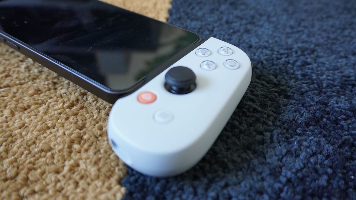 PlayStation's Backbone One for Android cements the fact that Sony has ...