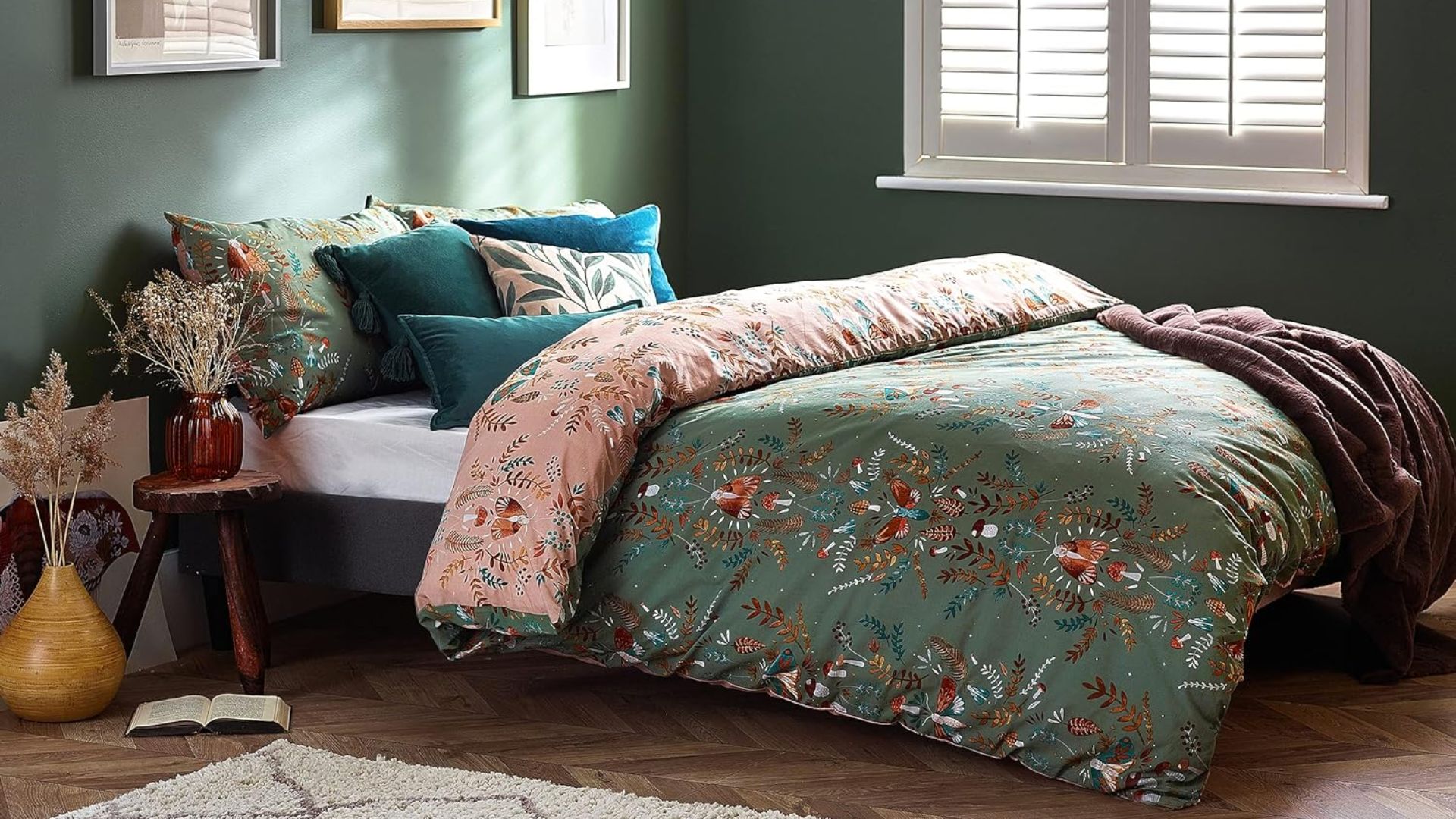 Bedroom trends 2024 | Woman & Home