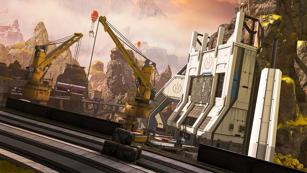 Apex Legends Season 6 is the end of the line for its beloved murder ...