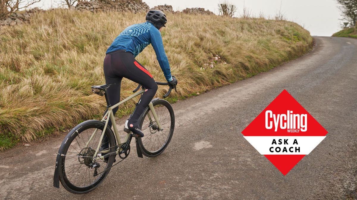 Ask a coach: 'How can I get fit on three workouts a week?' | Cycling Weekly