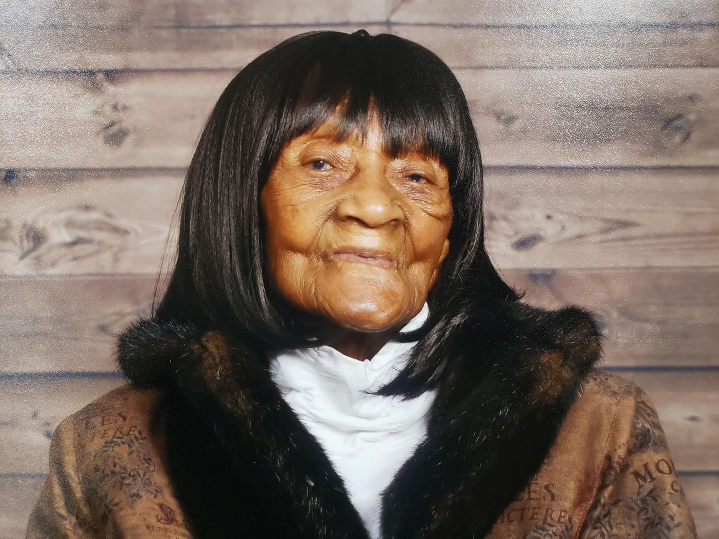 Tulsa Massacre Survivor Lessie Benningfield Randle Reflects on the ...