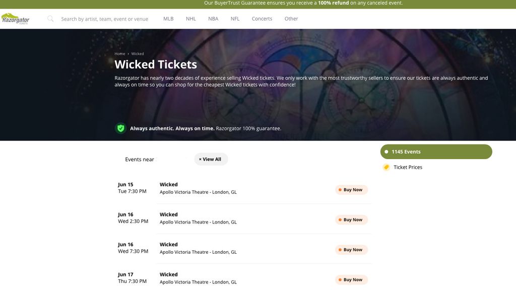 Razorgator Review | Top Ten Reviews