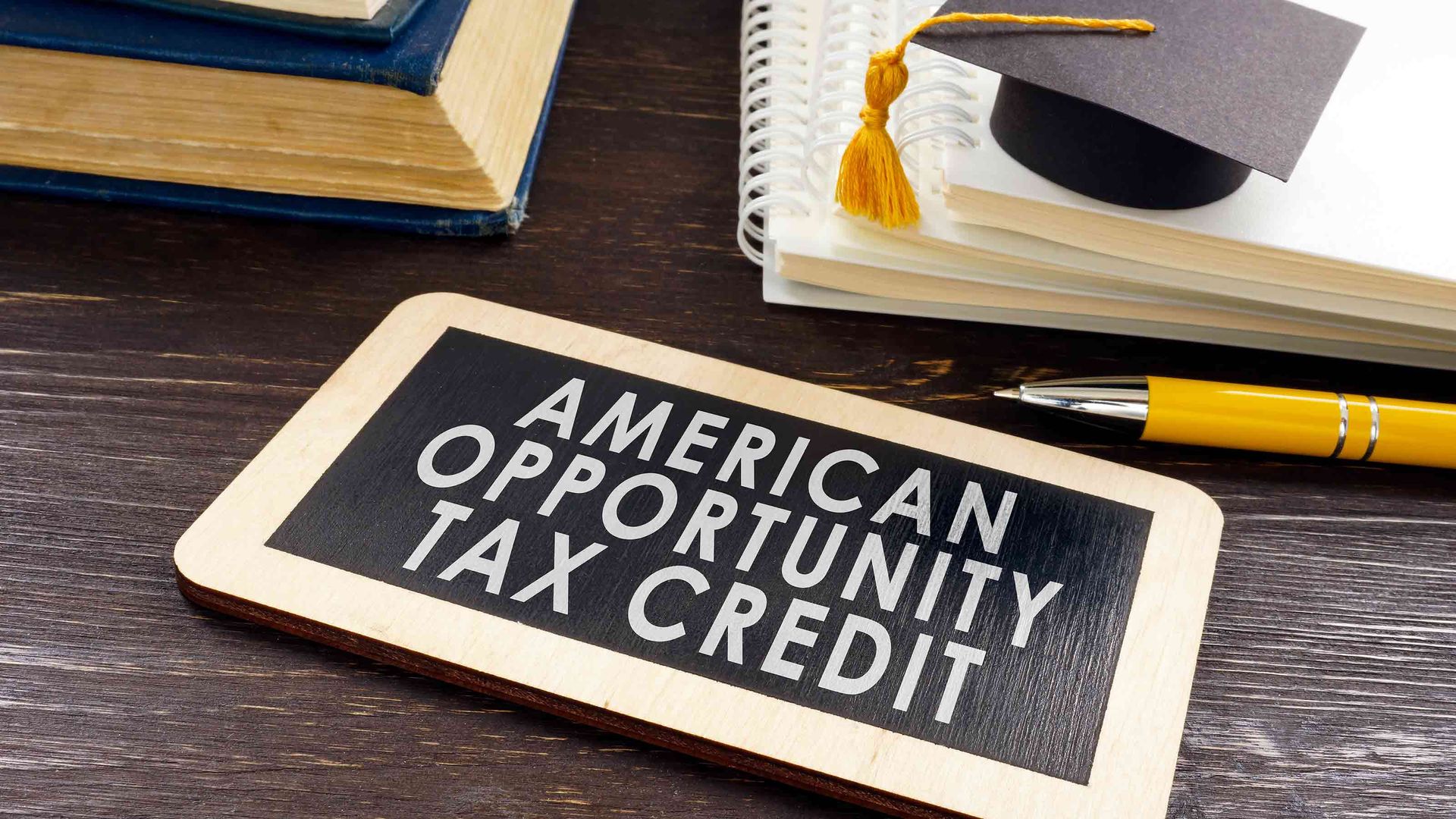 Education Tax Credits and Deductions for College Savings | Kiplinger