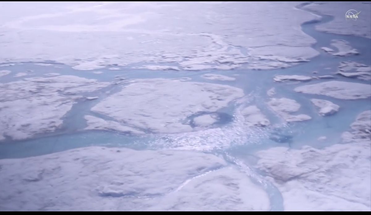 New NASA Study Finds Dramatic Acceleration in Sea Level Rise | Space