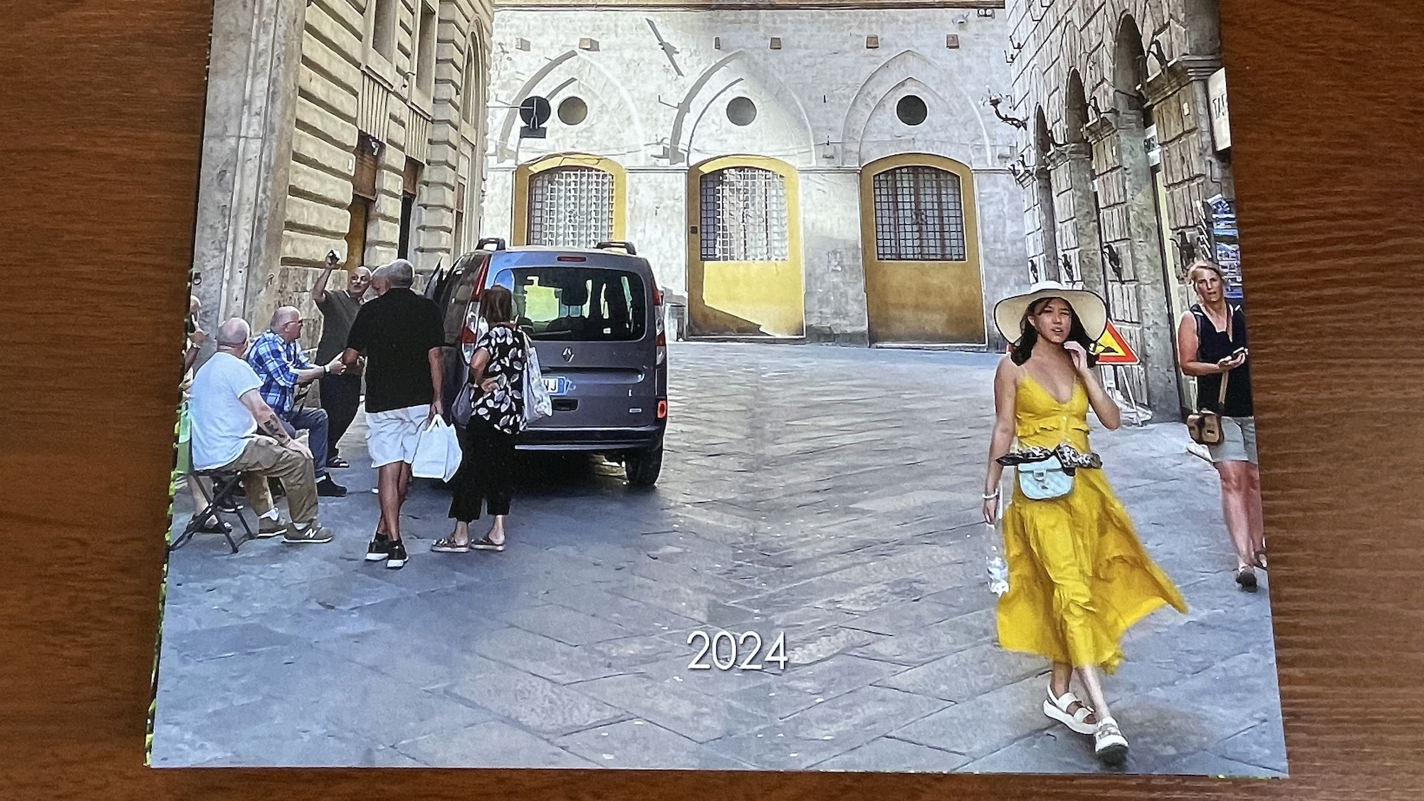 The best photo calendars in 2024 | Tom's Guide