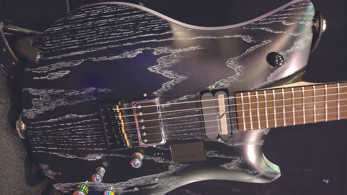 The future of guitar gear | MusicRadar