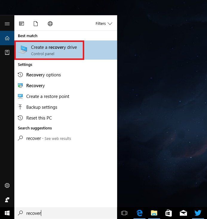 How to reinstall Windows 10 on your Surface Laptop or Surface Laptop 2 ...