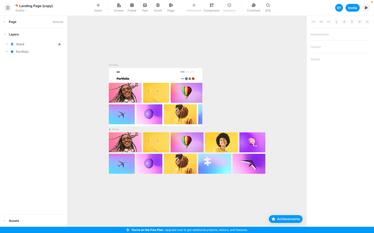 The best UI design tools | Creative Bloq