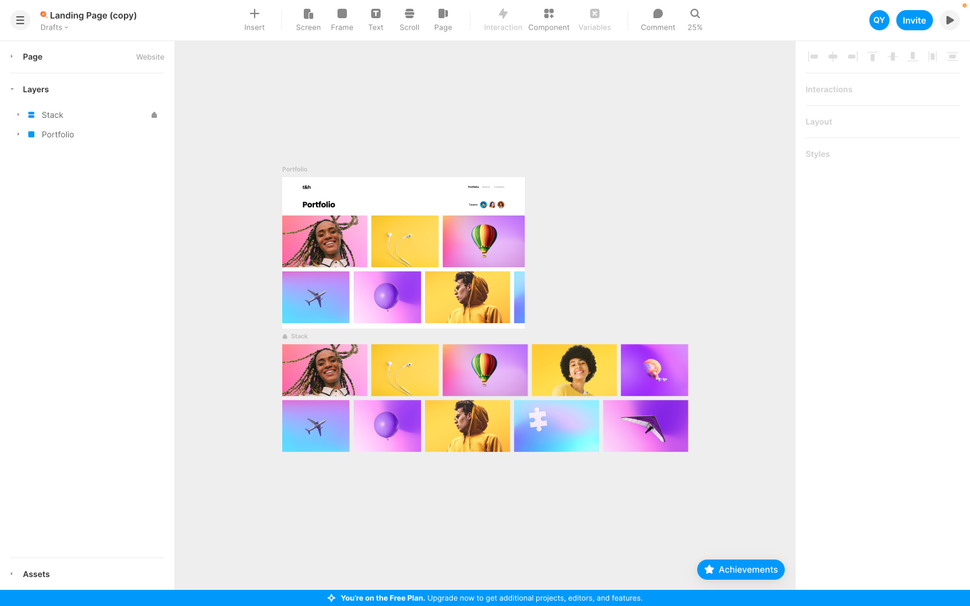 The best UI design tools | Creative Bloq