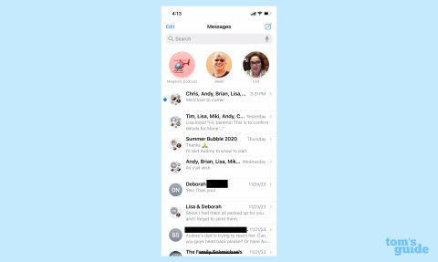 iOS 18 — here's the biggest upgrades I need to see | Tom's Guide
