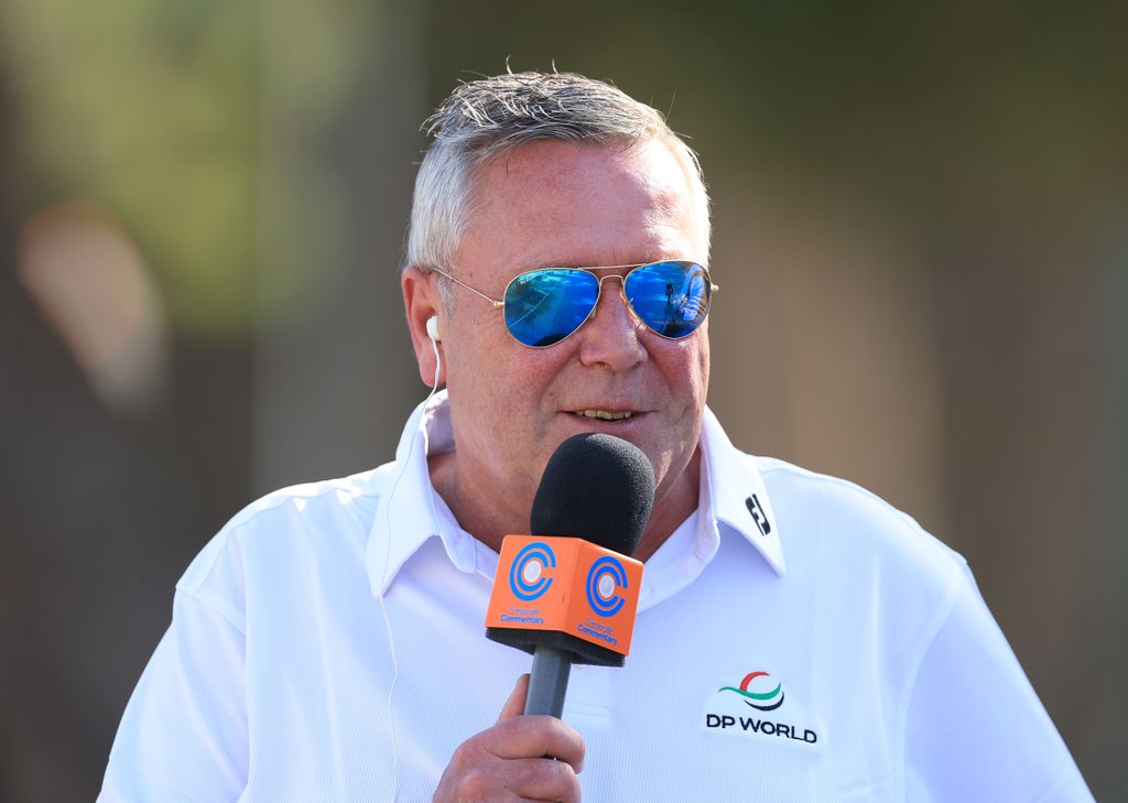 Who Are The Sky Sports Golf Team? | Golf Monthly